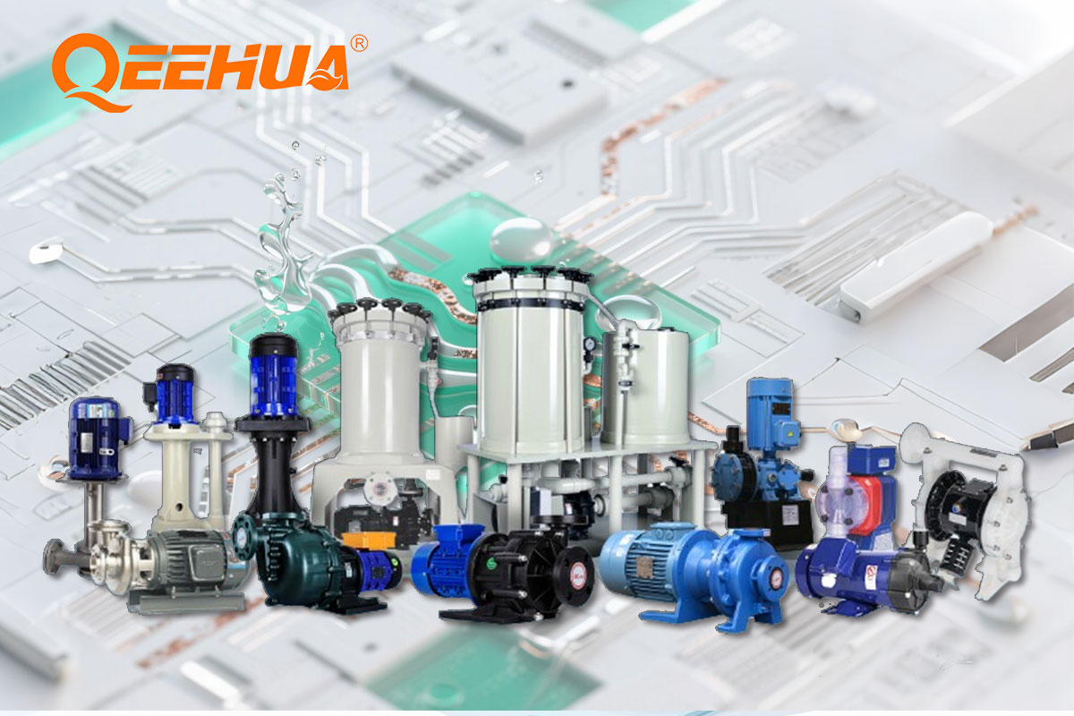 How to Understand and Properly Select Centrifugal Pump Head ...